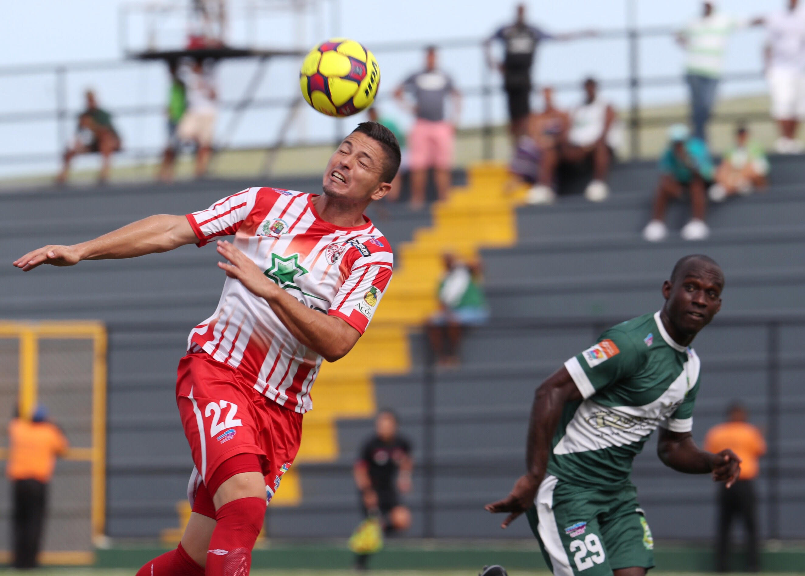 Limón liquida a Santos con la fórmula mágica Scott-Wright – undefined