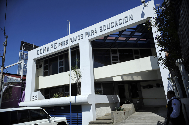 Conape dejará de financiar 36 carreras universitarias con altos niveles ...