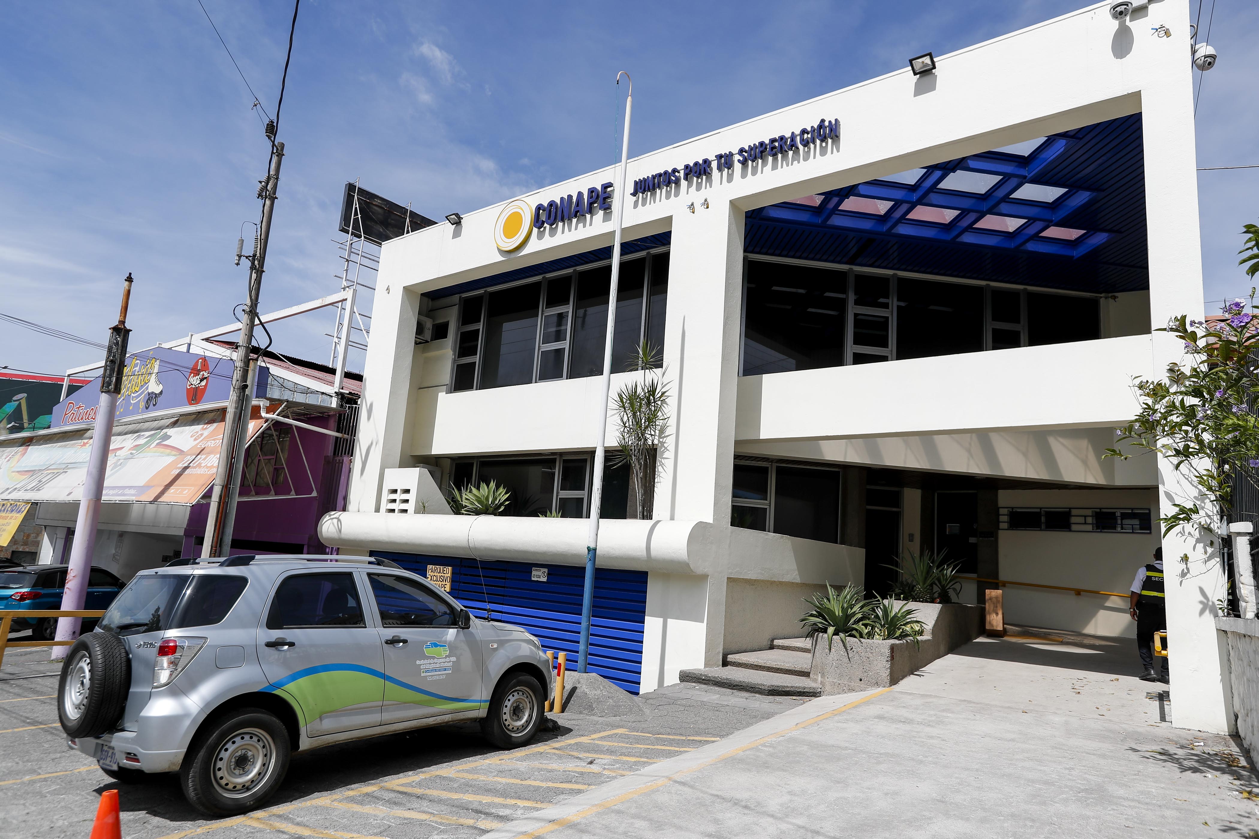 Estas son las nuevas condiciones para los préstamos de Conape del 2022 ...