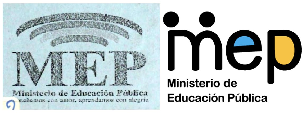 Exministro de Educación asegura que logo del MEP no es porno | La Teja