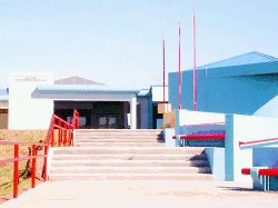 CAIS de Cañas carece de especialidades médicas | La Nación