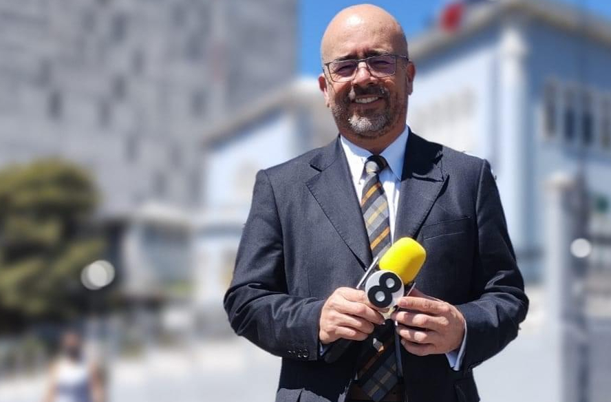 Periodista Henry Rodríguez regresa a la radio junto a Glenda Umaña | La ...