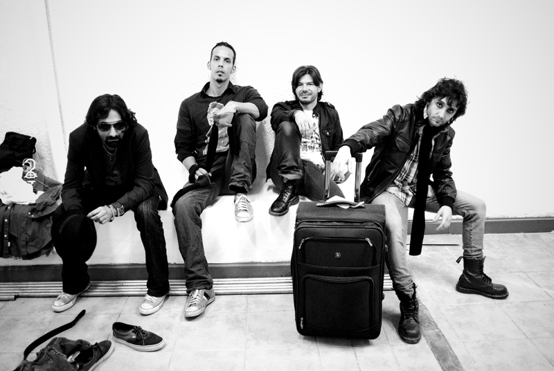 Festival en China les abre las puertas a Gandhi y Tamela Hedström | La ...