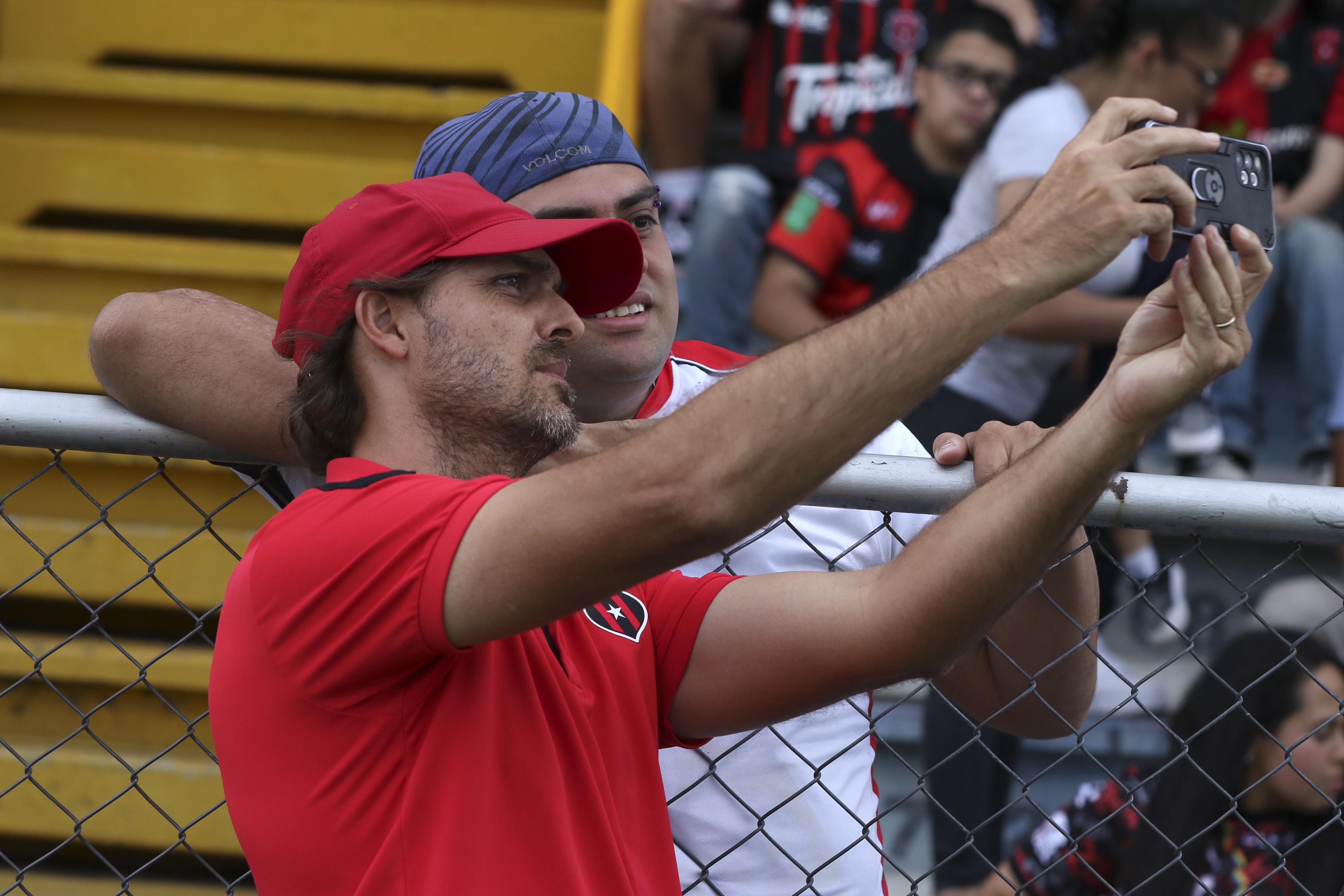 La opinión del manudo: La Liga y su afición deben reconciliarse, eso ...