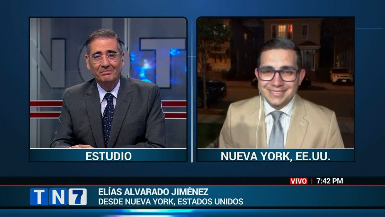 Noticias Teletica