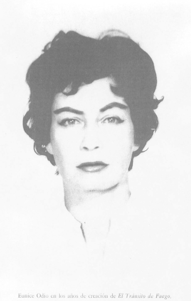 Eunice Odio | La Nación