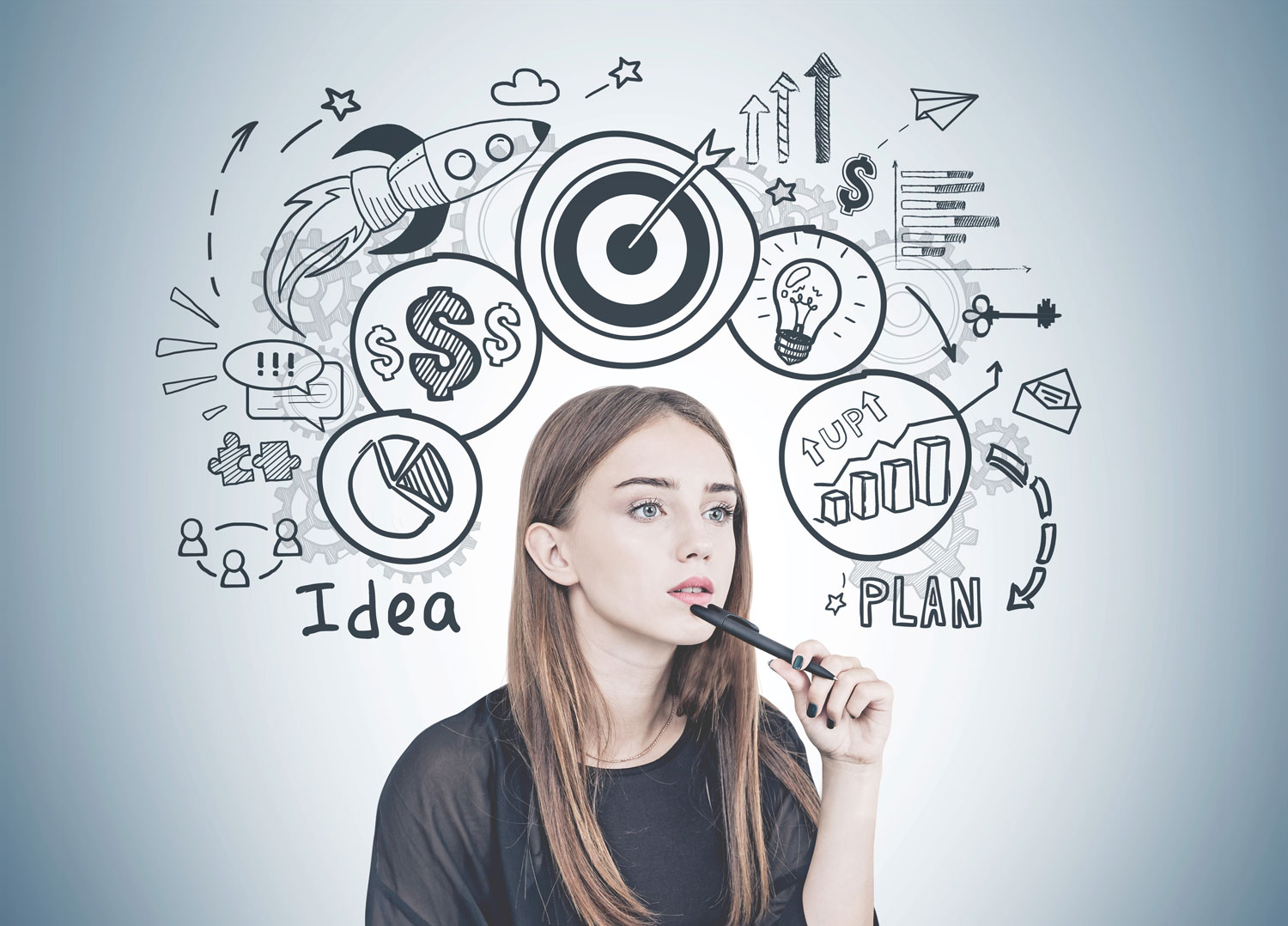 Cinco pasos para iniciar su emprendimiento en el 2019 | El Financiero