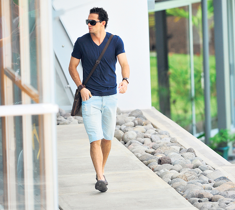 Marco Ureña pasa del Midtjylland﻿ al Brondby de Dinamarca | La Nación