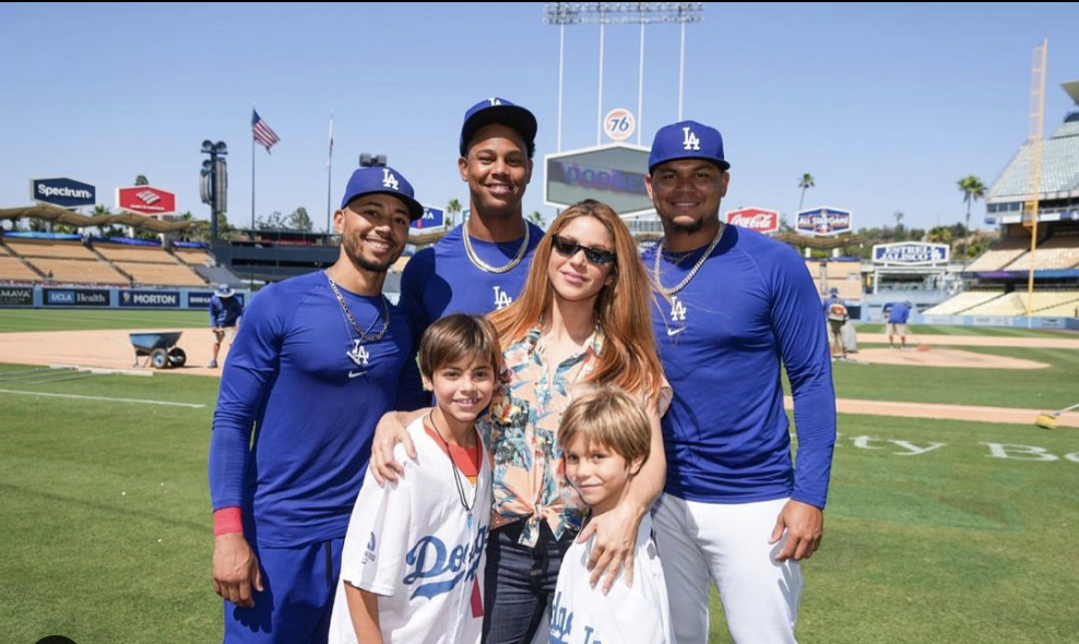 Critican a Shakira y asegura que se ve “fachosa” en Instagram | La Teja