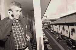 En pocas palabras: Roberto Arguedas | La Nación