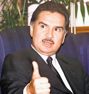 Exmandatario Portillo, a un paso de la extradición | La Nación