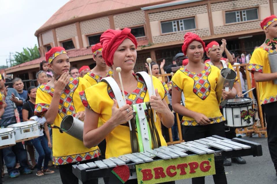 Banda rítmica del CTP de Guácimo debutará con lo mejor del Caribe en el ...