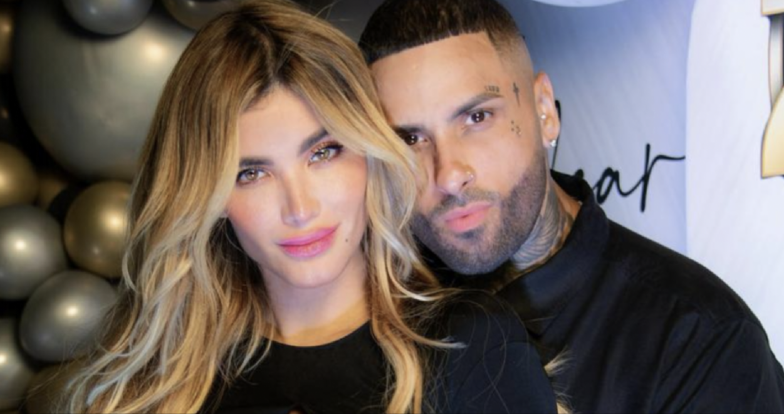 ¿Quién es Aleska Génesis, la exnovia de Nicky Jam que lo embrujó para ...
