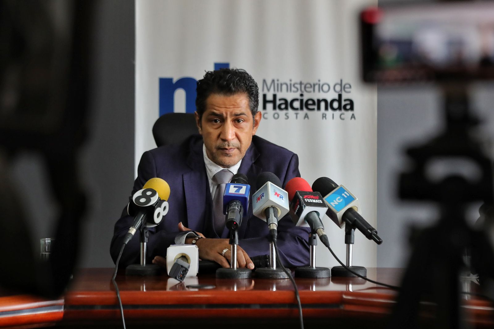 Hacienda habilita sistemas TICA y Exonet a partir de este viernes | El ...