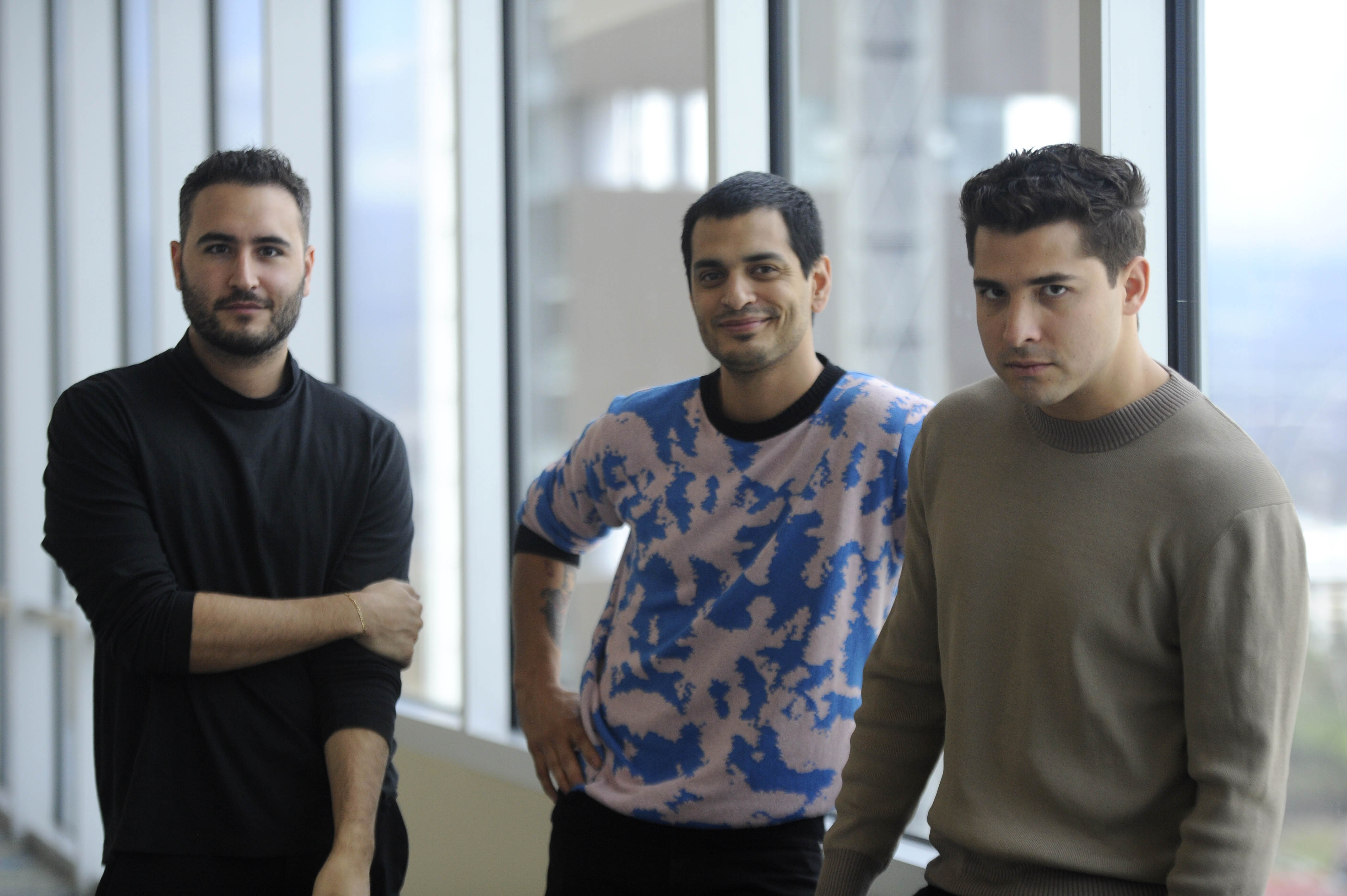 Bibi, de Reik: ‘El género urbano nos llevó a resultados impensables ...