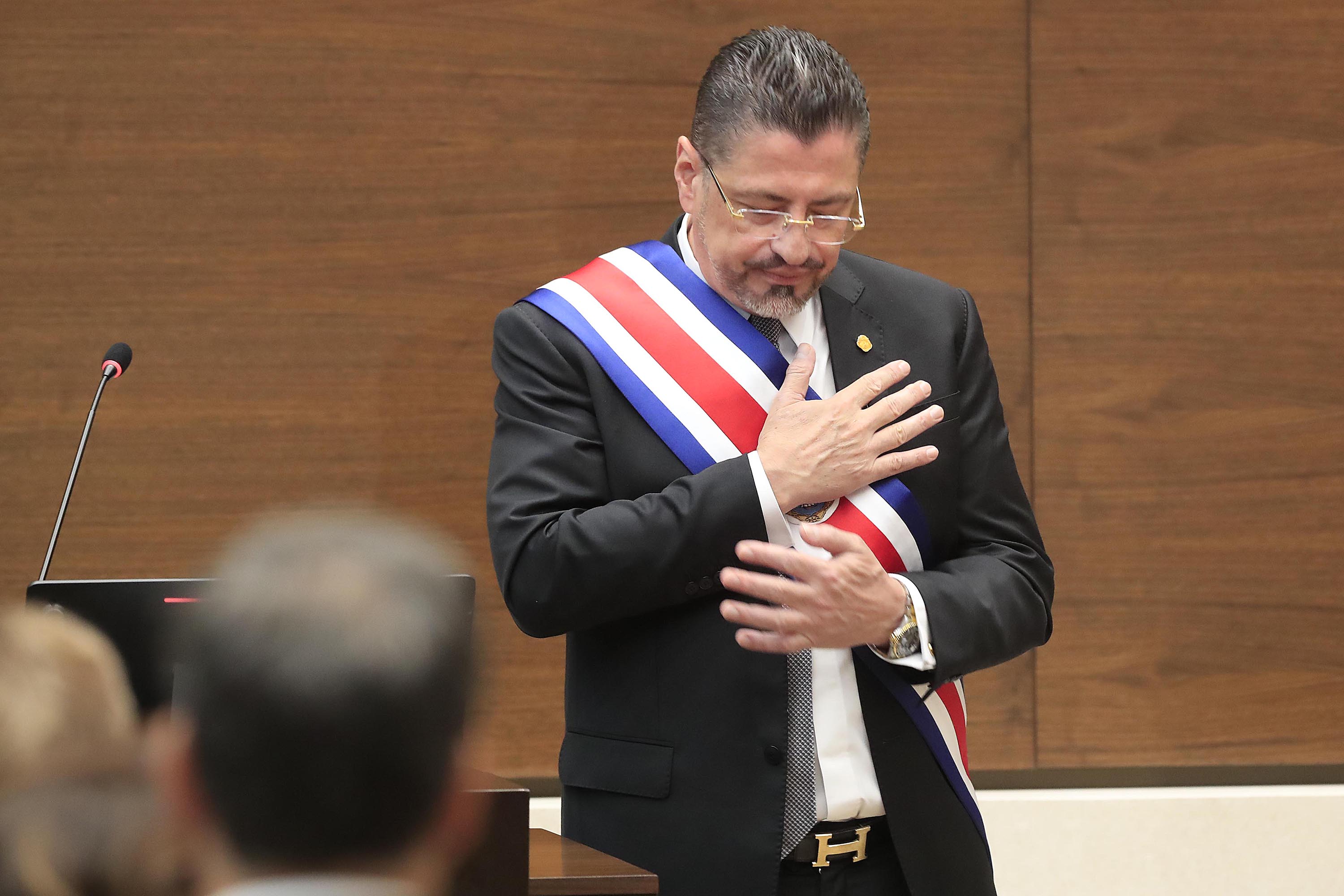 Paso a paso para entender la investigación del TSE sobre el ...