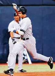 Los Yanquis no fallan a la cita | La Nación