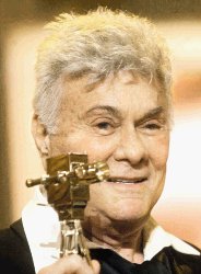 Tony Curtis, 80 años de talento y versatilidad | La Nación