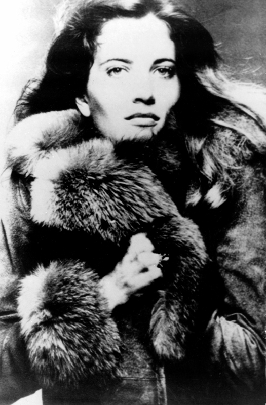 Página Negra Vicki Morgan: Al final del arcoiris | La Nación