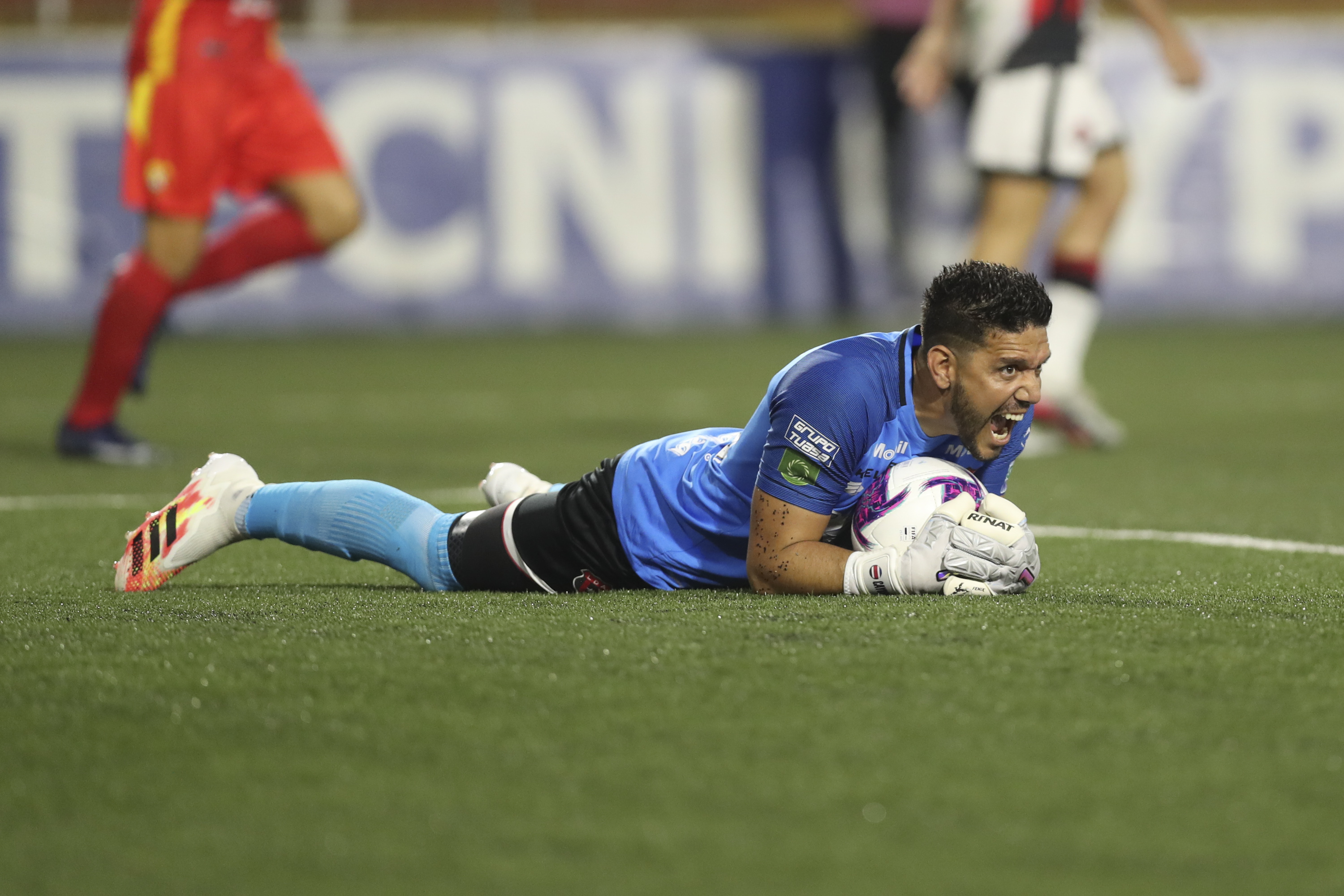 Leonel Moreira jugará en Alajuelense hasta el 2024 – undefined