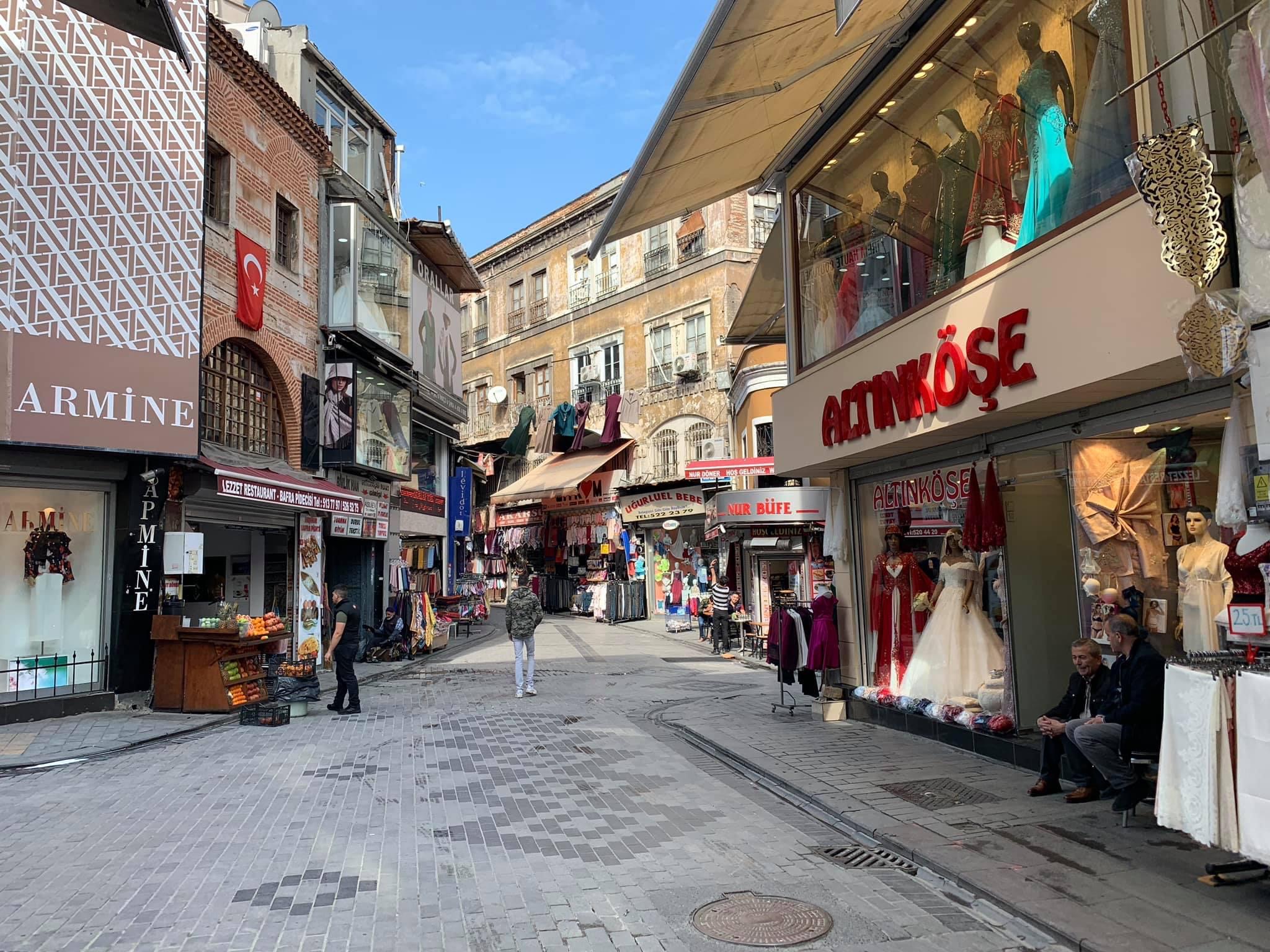 Sismo de magnitud 7,8 estremece el sur de Turquía | La Nación