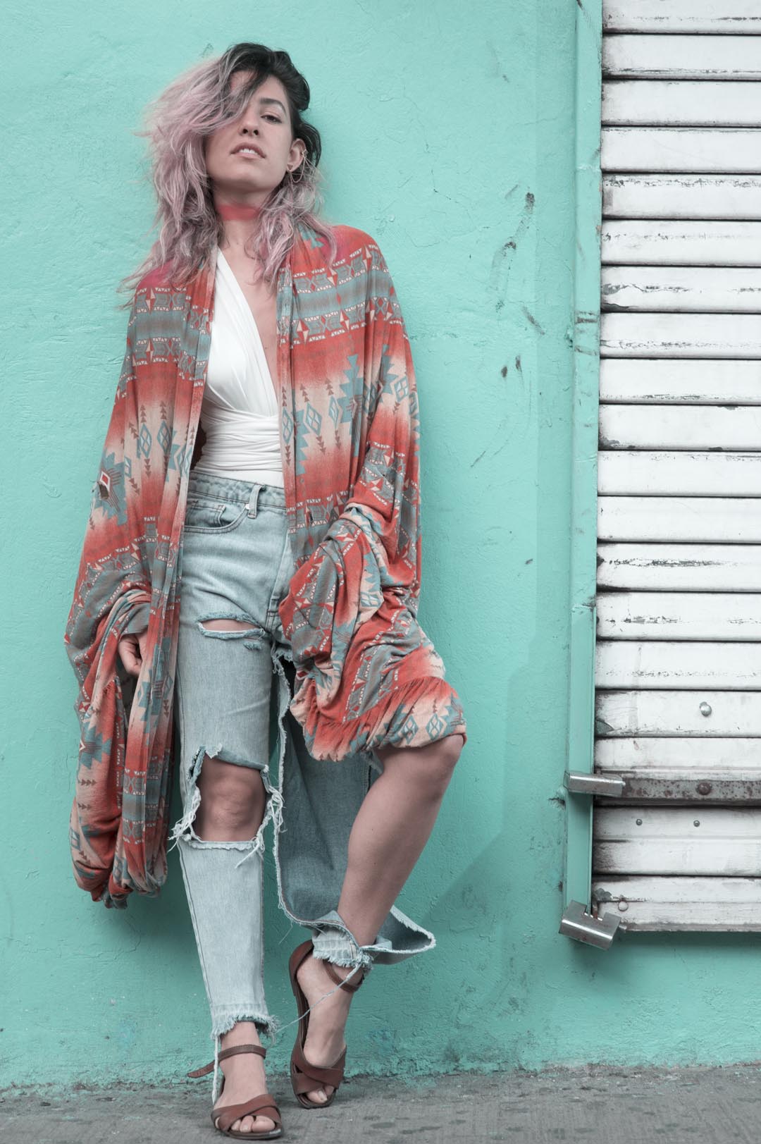 MishCatt, la artista de Costa Rica más escuchada en Spotify, quiere ...