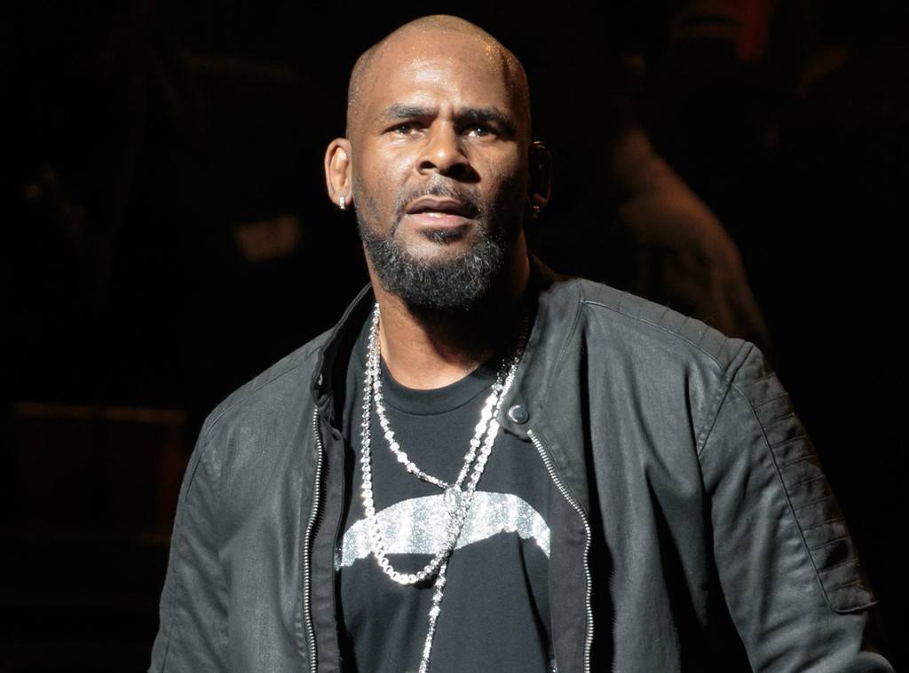 ‘Surviving R Kelly’: El documental que muestra un lado oscuro de R ...