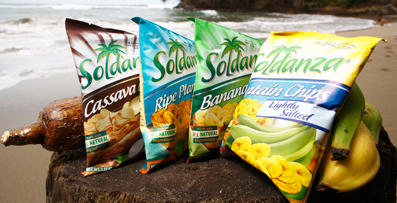 Soldanza, Tomatissimo y Extralum conquistan las islas caribeñas desde ...