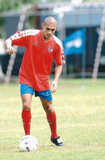 Óscar Rojas está casi fuera | La Nación