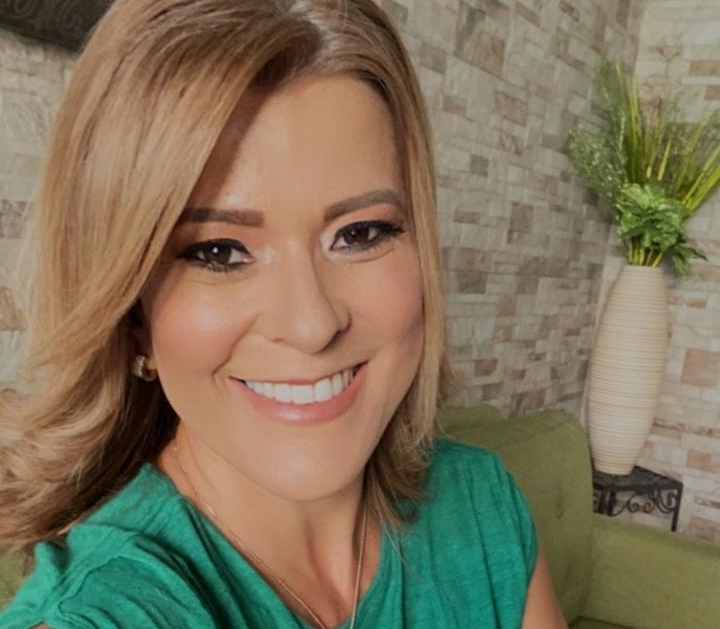 Fabiola Herra: ‘Rodrigo y yo terminamos nuestra relación de pareja hace ...