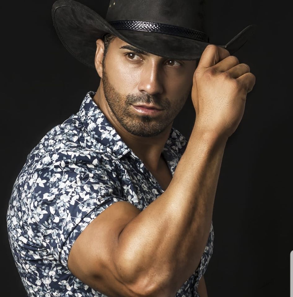 Marko Jara estrenará pieza en El Chinamo | La Teja