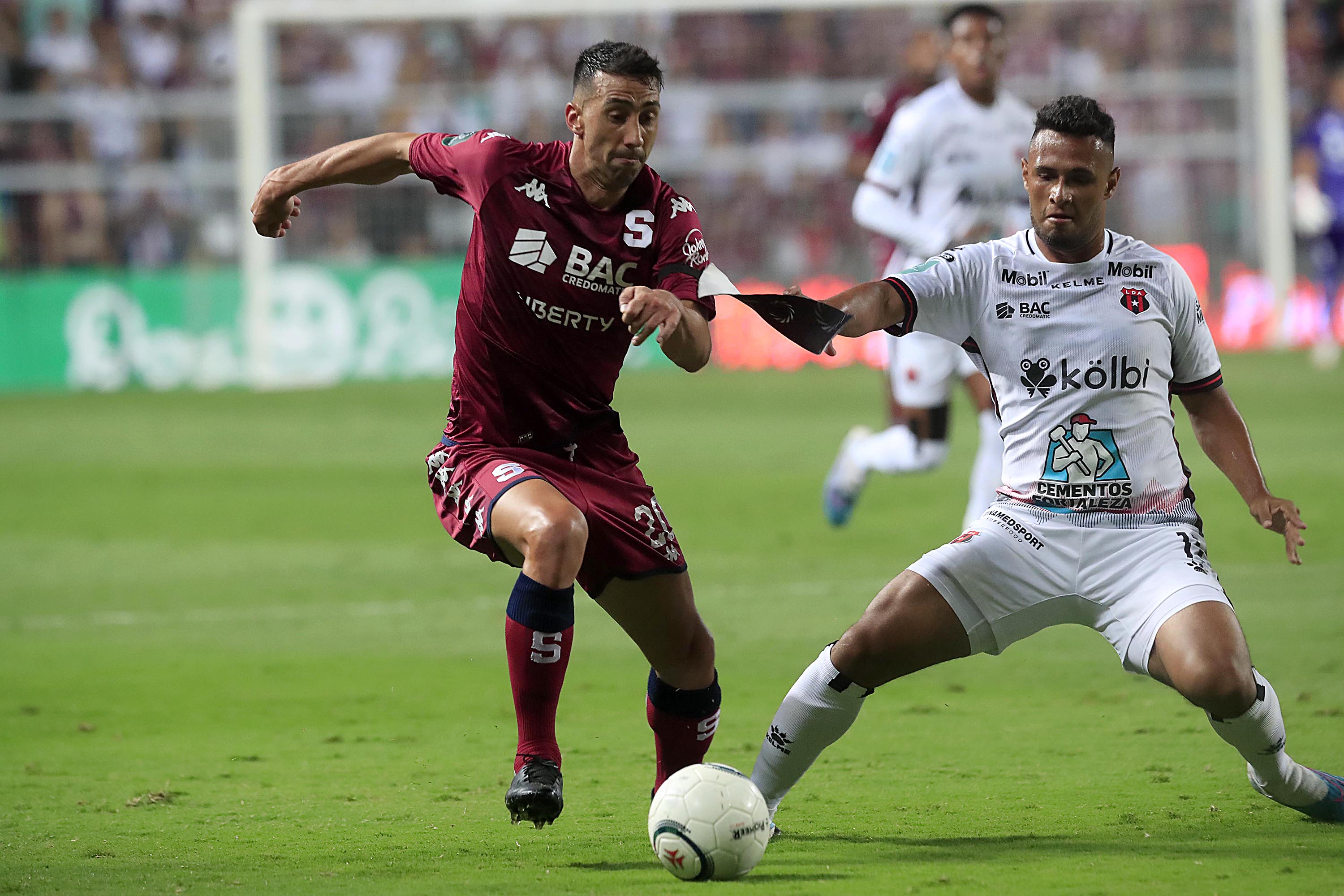 La opinión del morado: El sueño de la 38 sigue intacto | La Teja