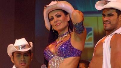 Confirmado: Maribel Guardia y Joan Sebastián estarán en Palmares | La Nación