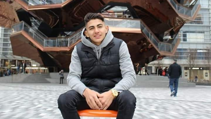 Tico de 22 años muere ahogado en Nueva York mientras nadaba en río | La ...