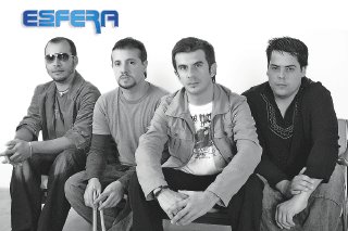 Esfera se estrena en audiovisual | La Nación