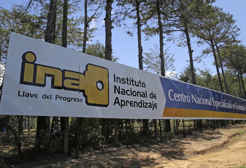 INA abre cursos en diversas ramas para los pulseadores | La Teja