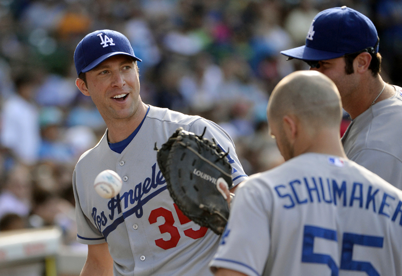 Dodgers triunfan e imponen un récord | La Nación