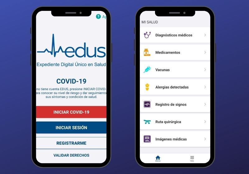 ¿Qué es el Edus y cómo funciona su última actualización? | La Teja