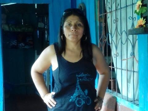 Feminicidio en Alajuela: Hijo de Melba Reyes: ‘Tantas veces la aconsejé, ma déjelo, ma déjelo ...