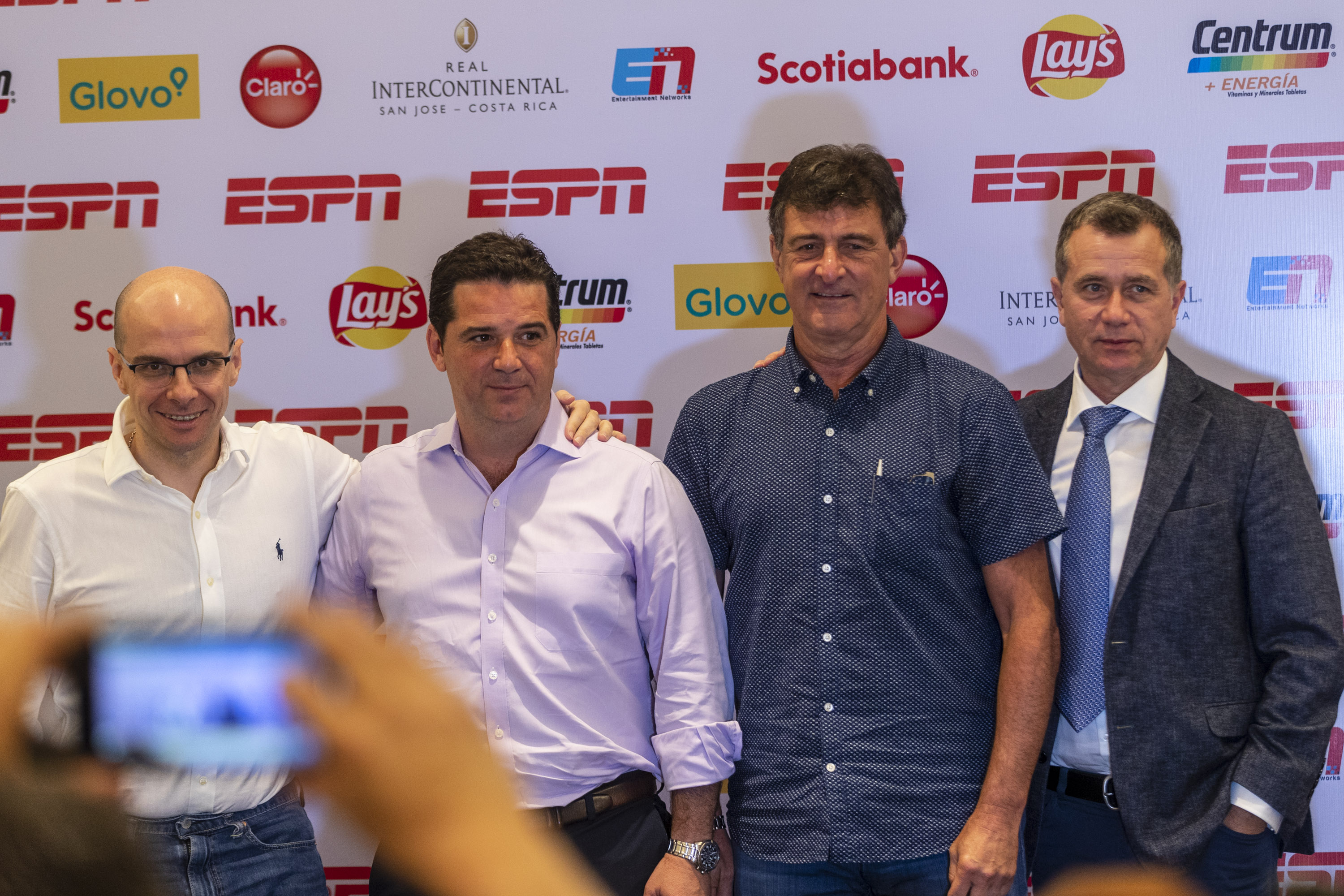 ¿Qué dicen periodistas de ESPN de Navas y de la Sele? | La Teja