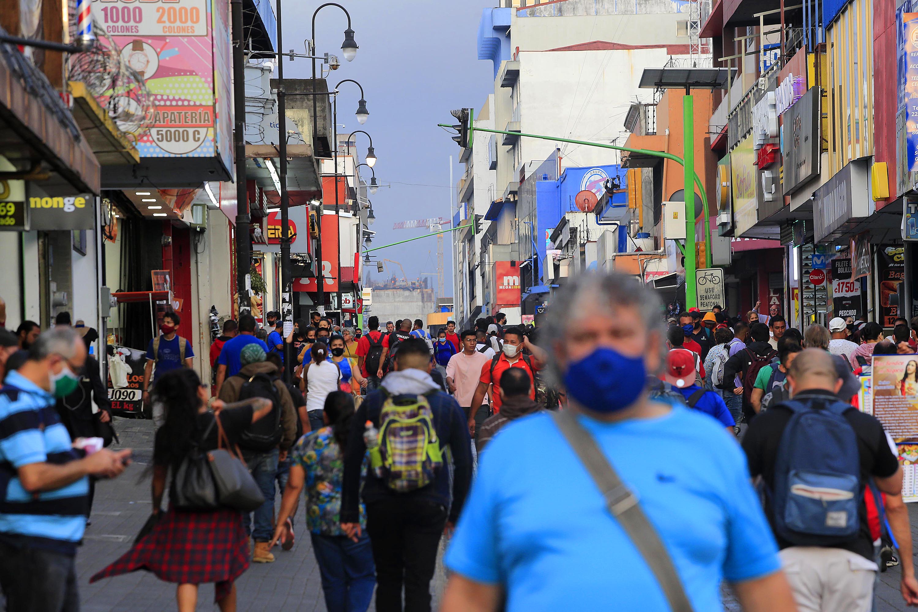 Esto proponen los precandidatos del PUSC para generar más empleo en ...