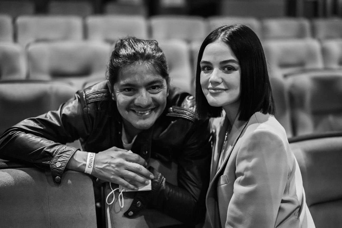 Actor tico Leynar Gómez sonríe: estrenará su primer filme en inglés en ...