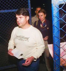 Walter Reiche libre con fianza | La Nación