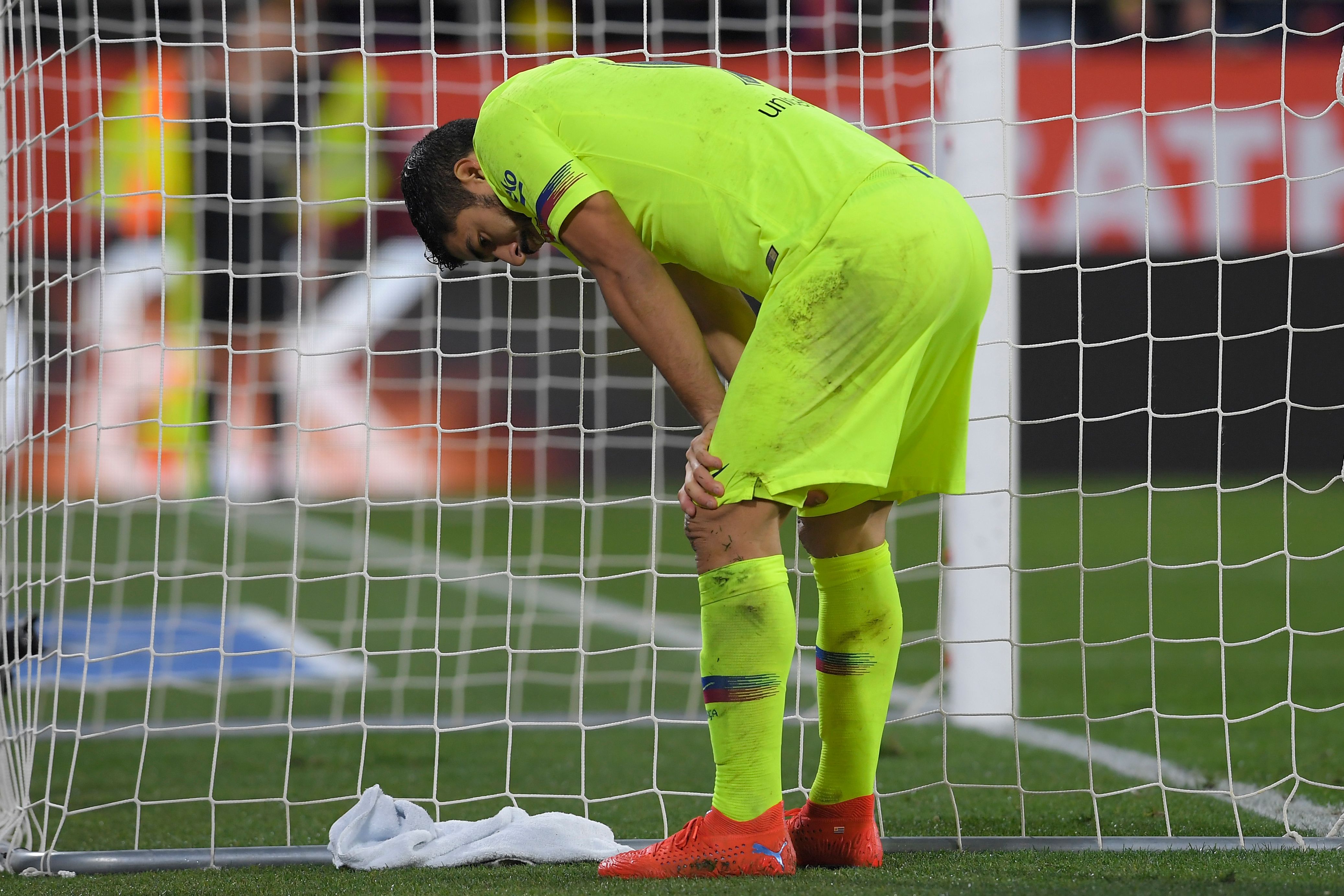 ¿Podrá el Barcelona remontar este miércoles? – undefined