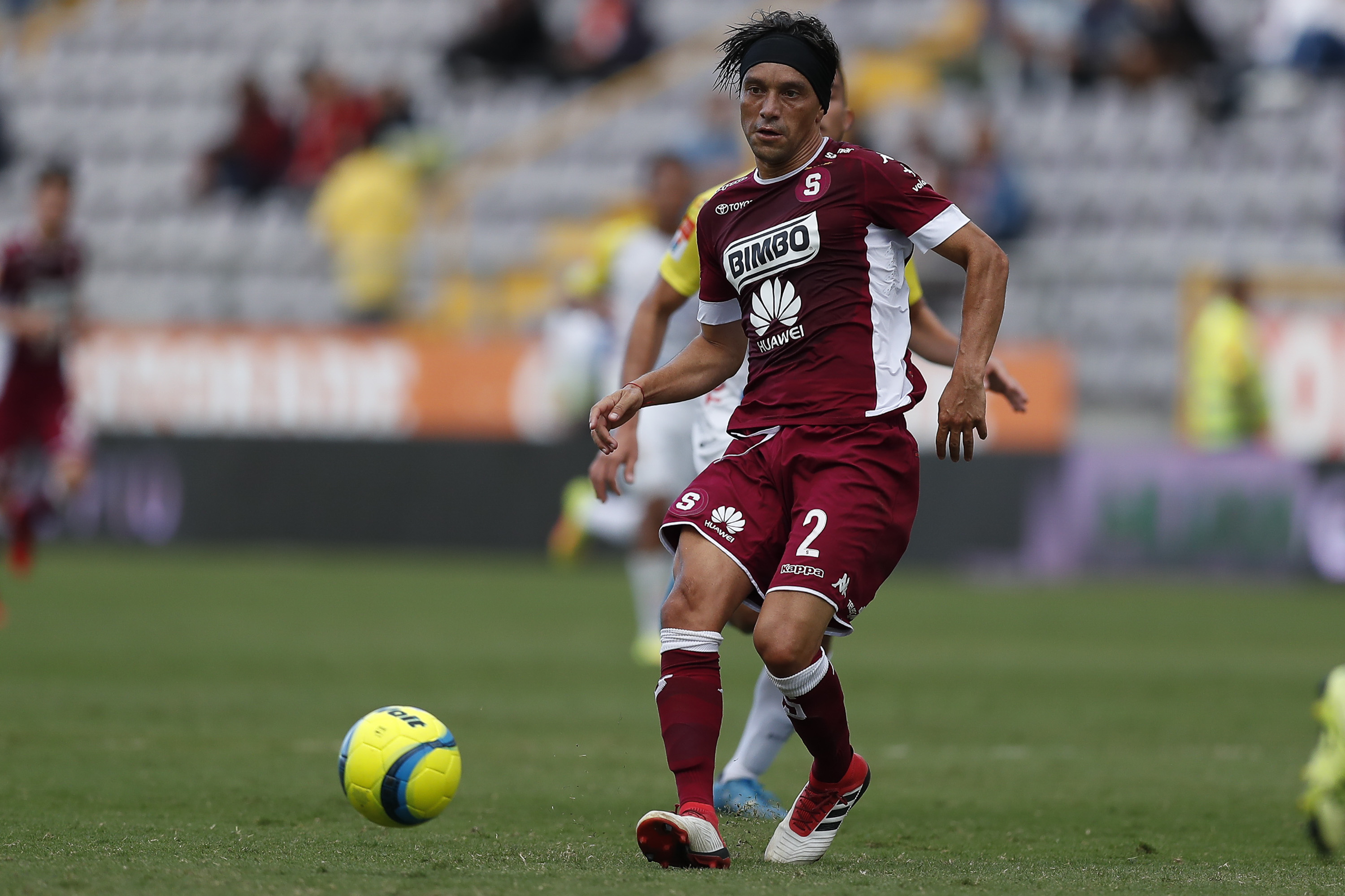 Víctor Cordero sobre juego ante el América: 'No podemos sentirnos menos ...
