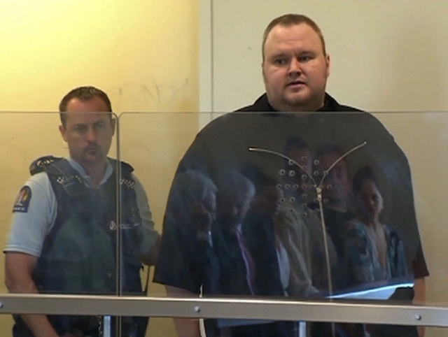 ¿Cómo se salvará el nuevo Megaupload del FBI? – La Nación