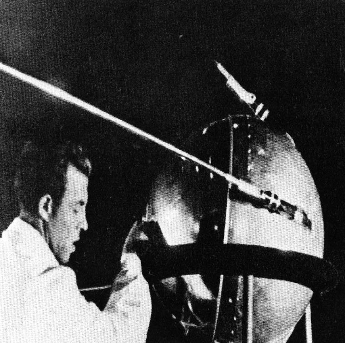 Sputnik, el primer satélite artificial en llegar al espacio, cumple 60 años | La Nación