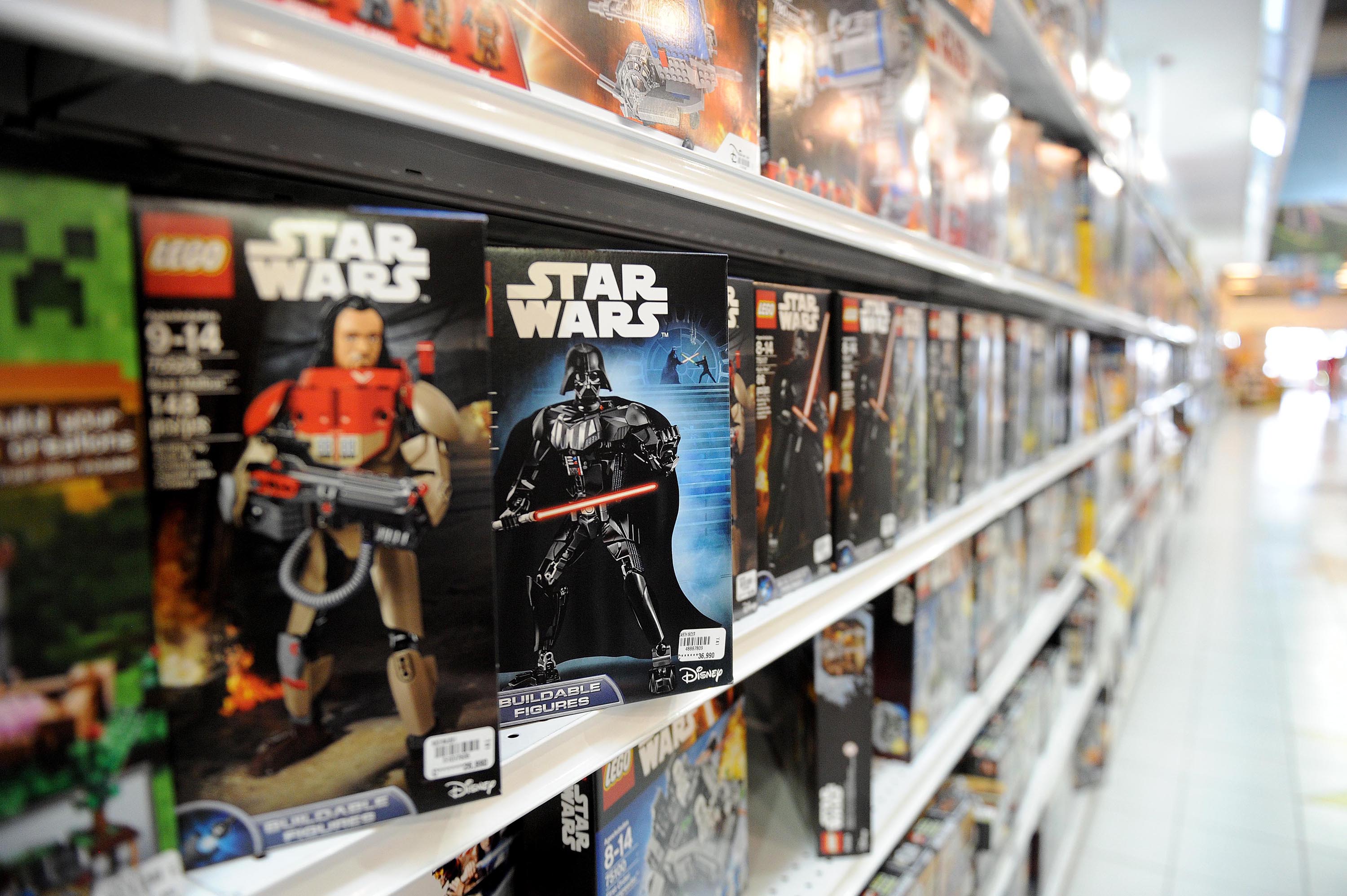 Juguetón cierra su última tienda en Costa Rica | La Nación