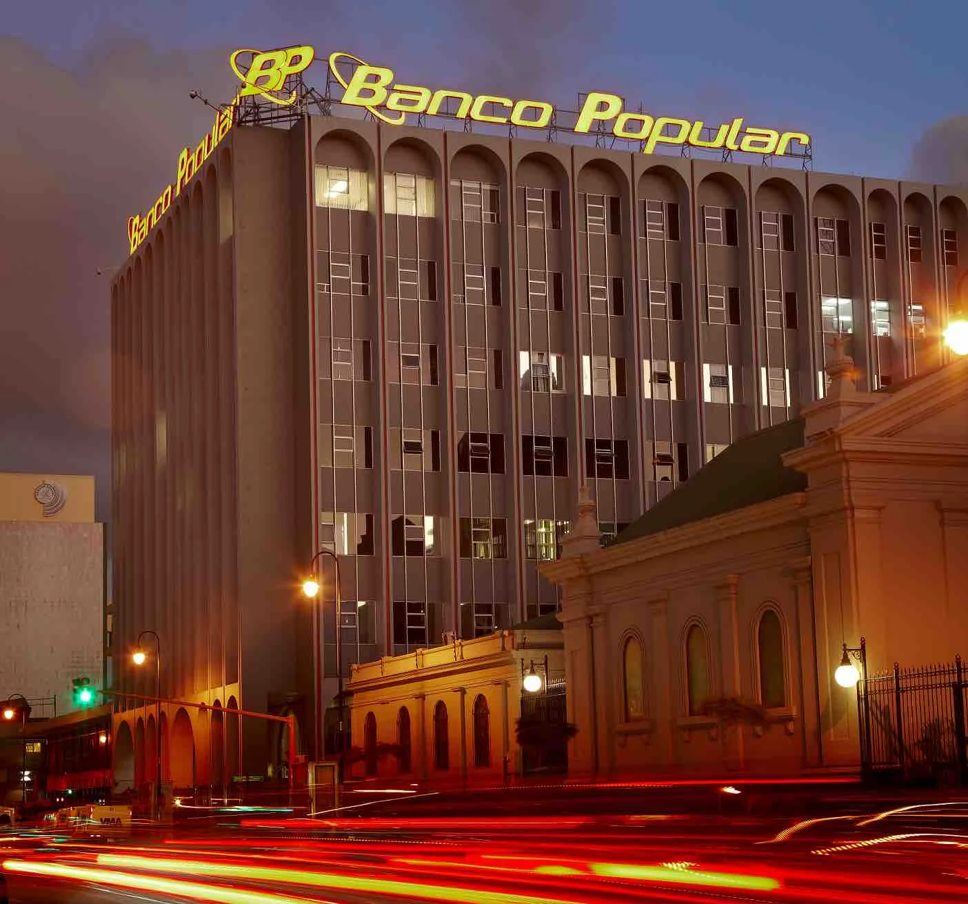 Banco Popular mantendrá la tasa actual de sus operaciones fija por tres ...