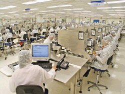 Baxter construirá planta de esterilizado | La Nación
